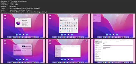 Master Apple Macos Monterey The Complete Course In 2024 SoftArchive