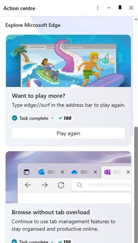 Microsoft Rewards Giving Away 100s Of Easy Points With New Edge