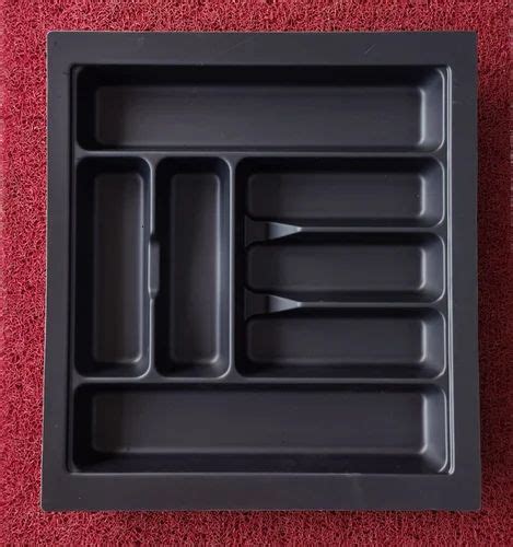 Kitchen PVC Cutlery Tray 17x22 Inch At Rs 550 Piece In Bengaluru ID