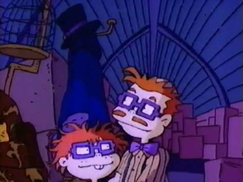Rugrats Passover 718 Rugrats Photo 43279051 Fanpop