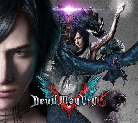 Capcom Hd Wallpapers