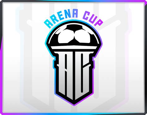 Arena Cup Haxball Behance