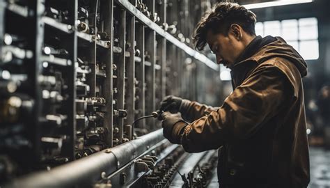 Discover The Evolution Of Locking Bracket Safety Strategies