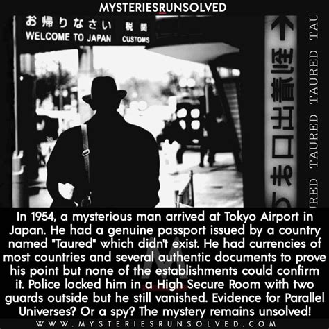 16 Creepiest Unsolved Disappearances They Just Vanished Artofit