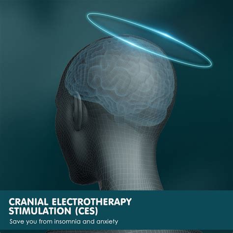Microcurrent Sleep Holding Sleep Aid Instrument An Grandado