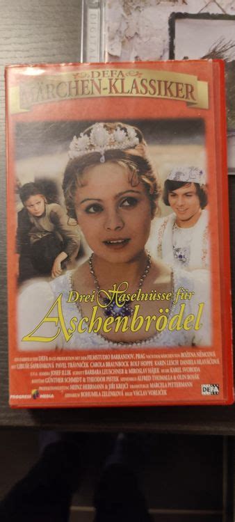 Aschenprödel Video VHS Kaufen auf Ricardo