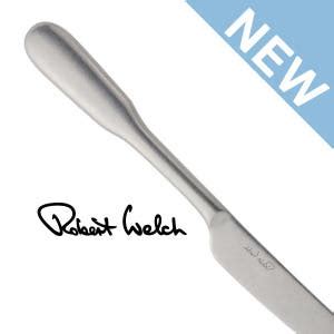 Robert Welch English Fiddle Vintage 1810 Cutlery