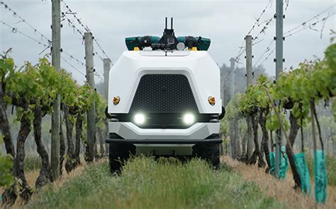 Robotics Plus Unveils Autonomous Modular Vehicle To Alleviate