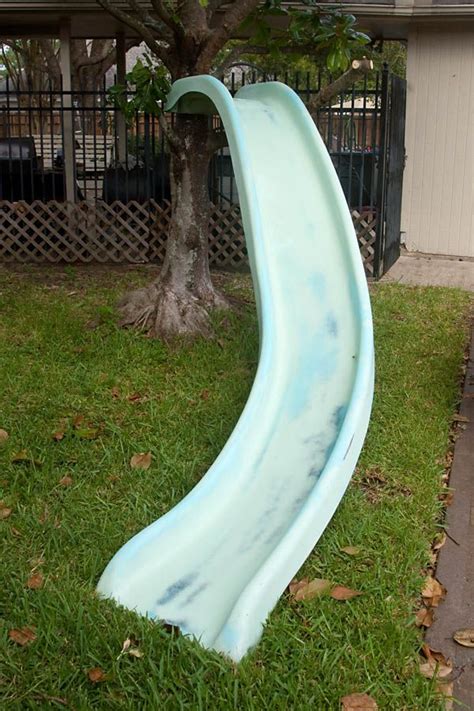 Diy Fiberglass Pool Slide Glass Designs
