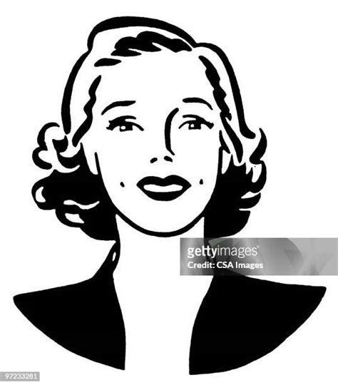 4755 Worried Woman Illustration High Res Illustrations Getty Images