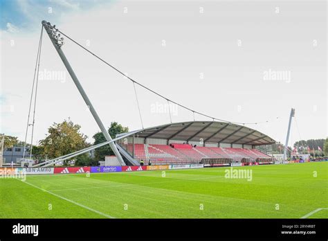 Amsterdam Netherlands 01st Oct 2023 Amsterdam 01 10 2023 De