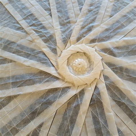 Dod 3 4 Origami Art Gallery