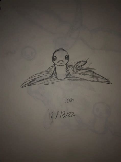 Bean Redesing By Novalightstar On Deviantart