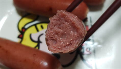 【無職のグルメ】業務スーパーの総力祭が開催してる！徳用ウインナーを買って食べてみる 猫山通信