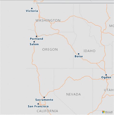 Azure Maps Try It Feature Uses Spaces 20 Instead Of Commas Issue