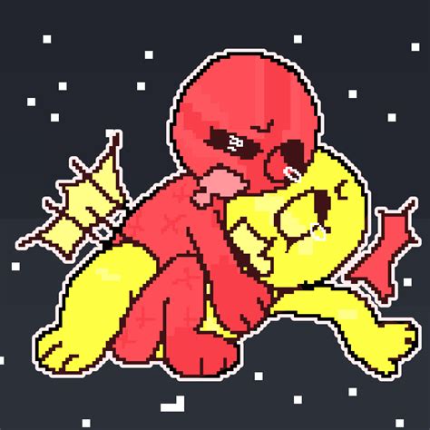 Rule 34 Circle Head Consensual Drooling Electron Female Penetrated