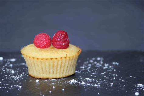 Coukine Salted Caramel Molten Cakes
