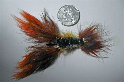 137 Best Crayfish Patterns Images On Pinterest Fishing Fly Tying And