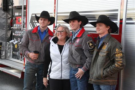 Beaver Becomes Wright City Usa In Honor Of 3 Brothers Recent Pro