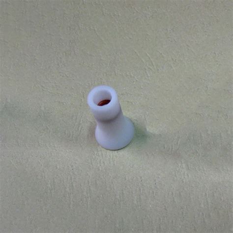 Conical Deflector Nozzles For Sure Coat Systems 135865 Conical