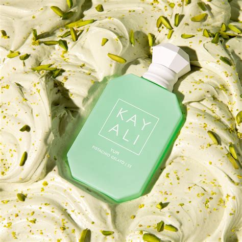 Yummy Vanilla Set Kayali ≡ Sephora