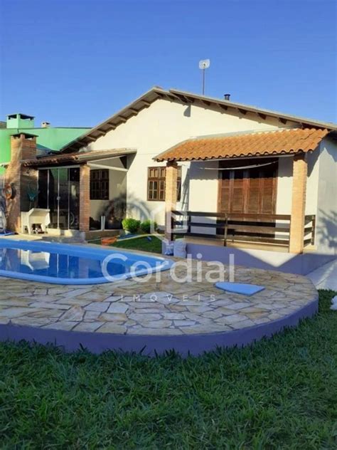 Casa para Venda Santa Rosa RS bairro Bairro Central dormitórios banheiros área útil