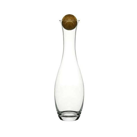 Winewater Carafe 100 Cl • Nordic Temptations