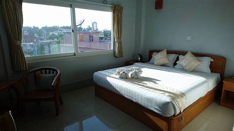 Hotel Maymyo Prices And Reviews Pyin Oo Lwin Maymyo Myanmar