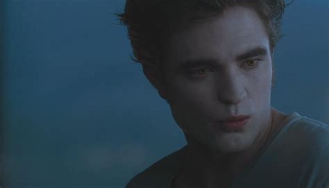Robert Pattinsonedward Cullen Lover Hq Stills Of Eclipse