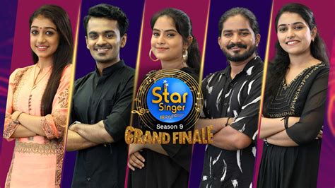 Watch Star Singer Episode 96 On Jiohotstar