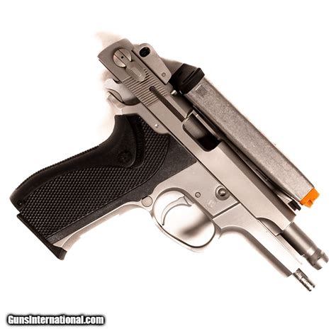 Smith And Wesson Model 5906