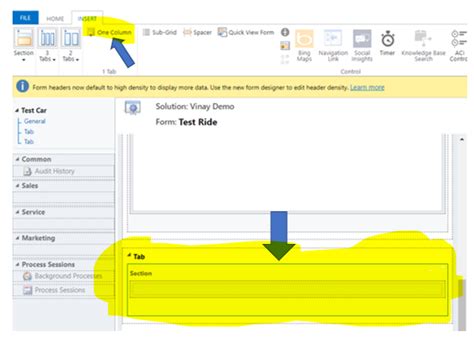 How To Open Sub Grid Record As A Modal Popup In Dynamics 365 Crmonce