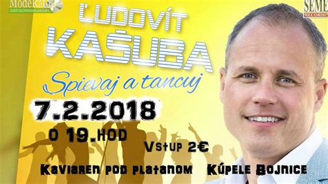 Ľudovít Kašuba A Martina Kreibich Oficiálna Stránka