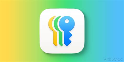 Apple Launches Passwords App To Simplify Password Management For Users