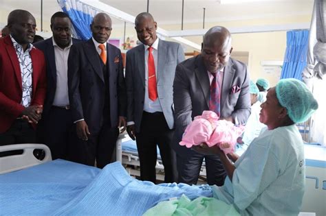 Catherine Wanja Gitau On Linkedin Excited To Be Part Of This Impactful