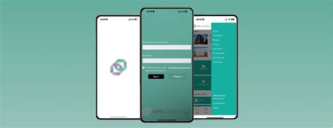 News On The Block Hml Launches Its New Customer Portal App ‘hml Connect