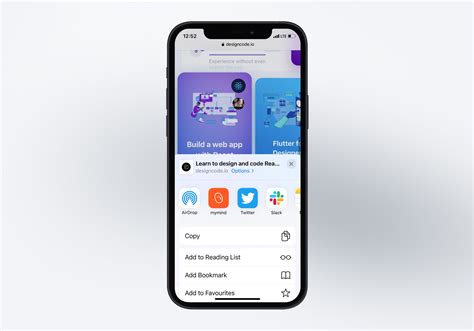Ios Native Ui Elements Ios Design Handbook Designcode