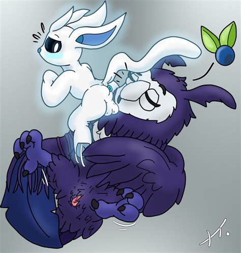 Rule 34 Anthro Birdofanatic Butt Sniffing Interspecies Ku Ori Ori