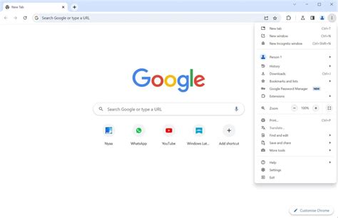 win11 版谷歌 chrome 浏览器带来圆角新界面（附启用方法） 腾讯新闻