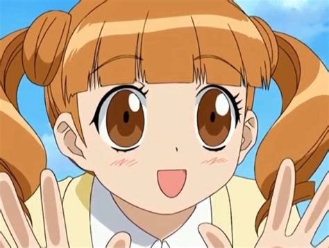 Uta Yumeno♡ Dibujos Animados Clásicos Pegatinas Bonitas Dibujos