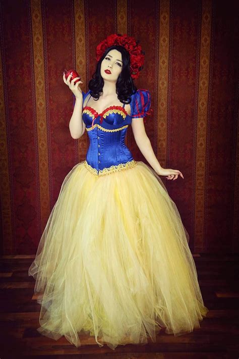 Halloween Costumes For Corset At Edward Kirchner Blog