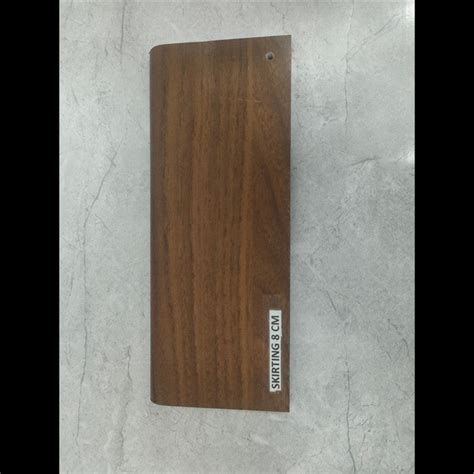 Aksesoris Wpc Wall Panel And Lantai Lis Plin Adaptasi Transisi Vinyl