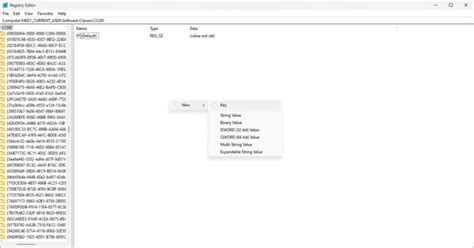 How To Enable The Old Context Menu In File Explorer In Windows 11