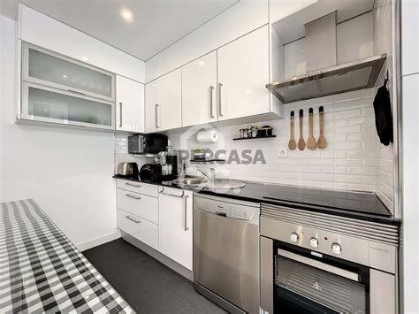 Apartamento T à venda em São Martinho do Porto SUPERCASA