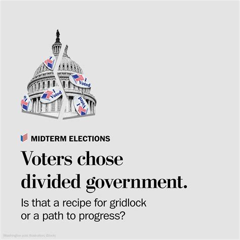 Divided Government