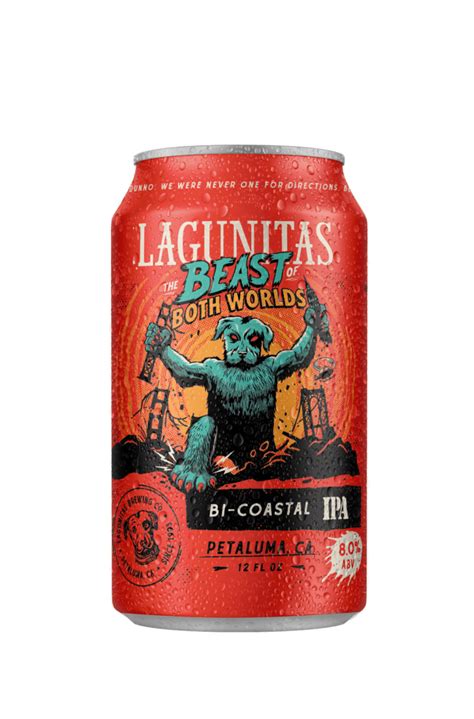 Lagunitas Home Page