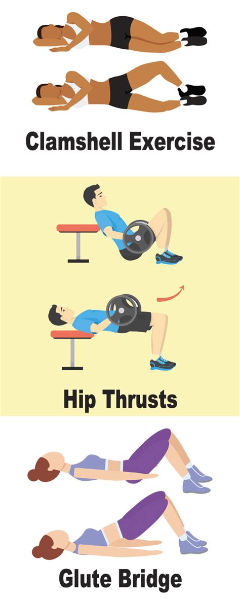 Dead Butt Syndrome How To Bring Your Glutes Back To Life