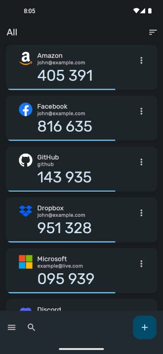 Open Source Two Factor Authentication App Stratum