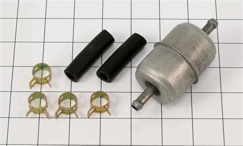 Case Construction Fuel Filter 51457149