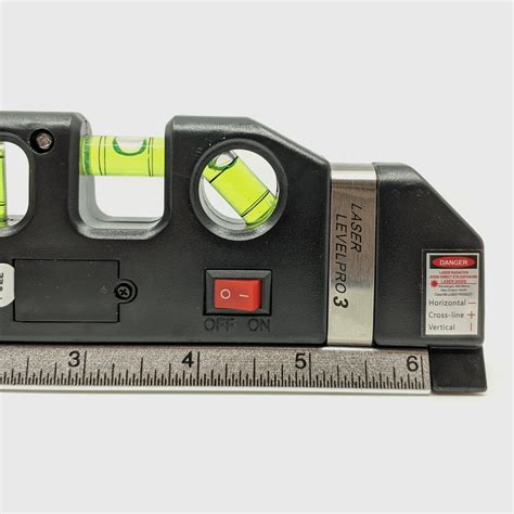 LASER LEVELPRO3 - LASERSKA LIBELA – Točno To